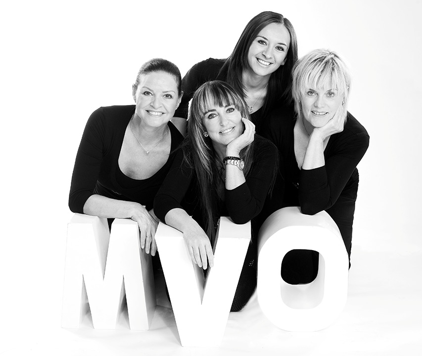 Ordination Kitzbühel - MvO Kosmetik Onlineshop